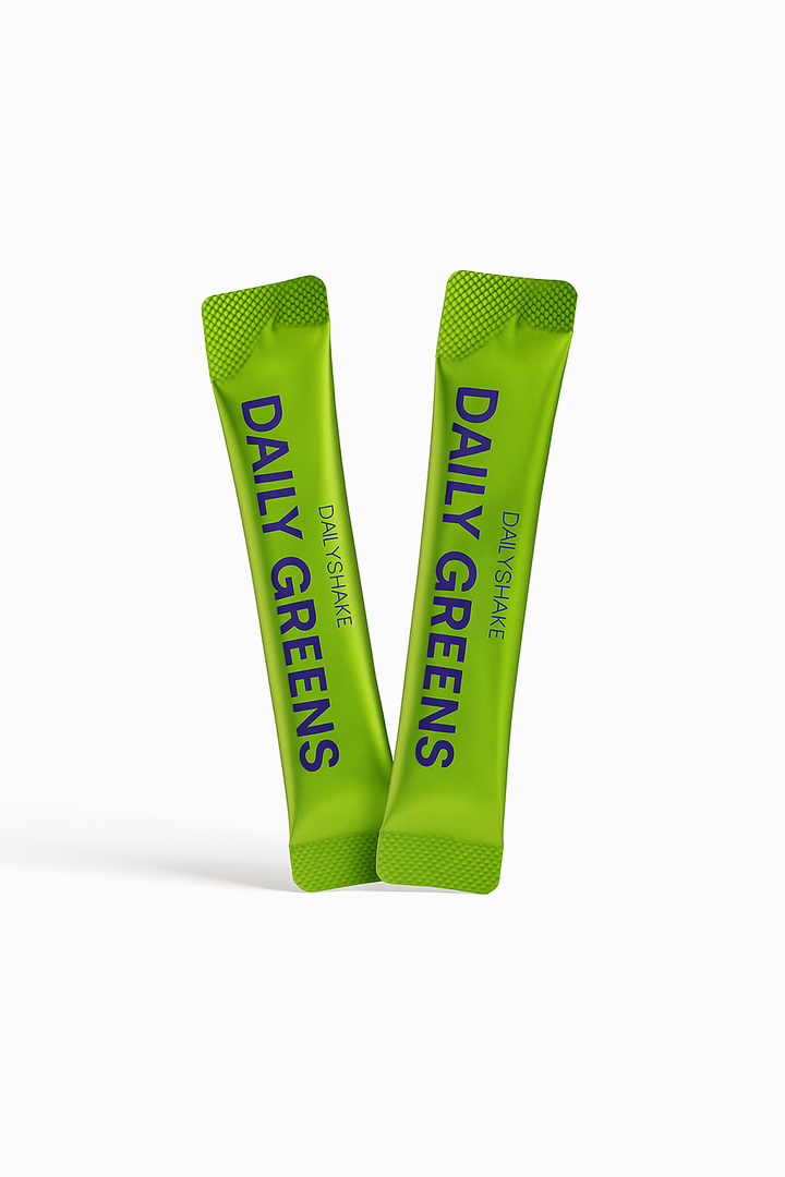 Shop By Sachet Samples – Daily Shake - Premium Wellness
