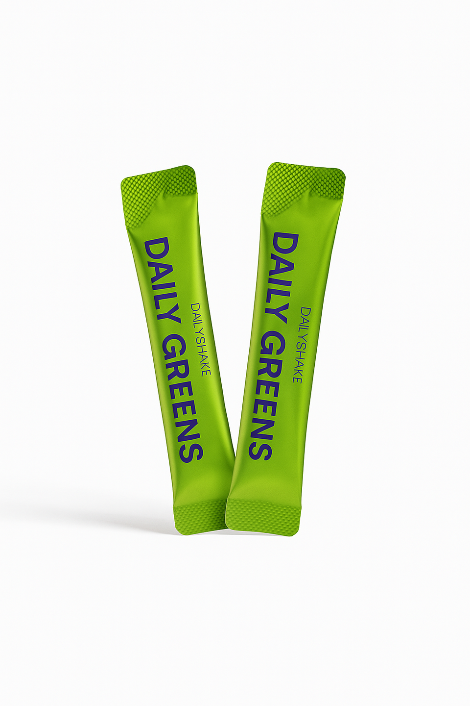 Shop By Sachet Samples – Daily Shake - Premium Wellness