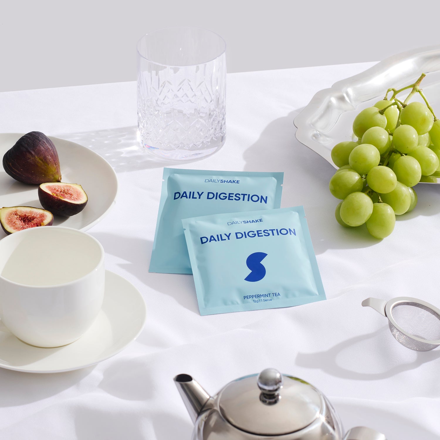 Shop By Sachet Samples – Daily Shake - Premium Wellness