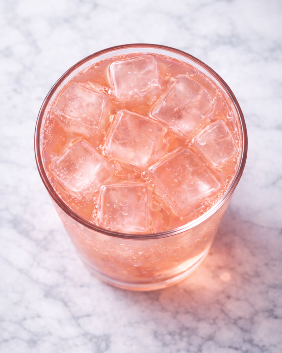 Peach Raspberry Daily Meno - 28 x Sachets – Daily Shake - Premium Wellness