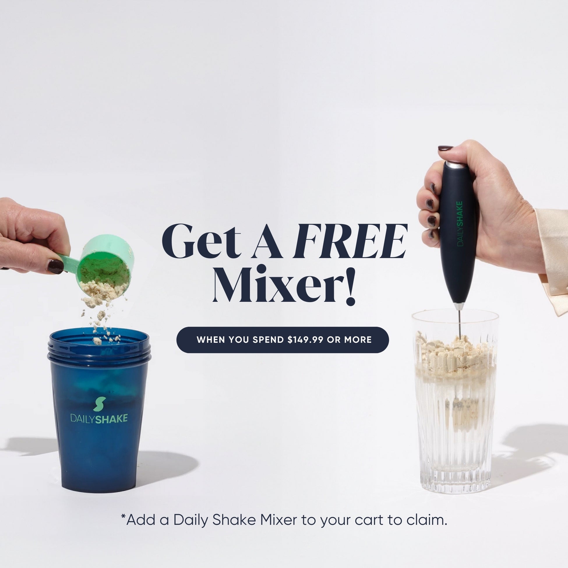 All Products: Premium Meal Replacement Shakes – Daily Shake - Premium ...