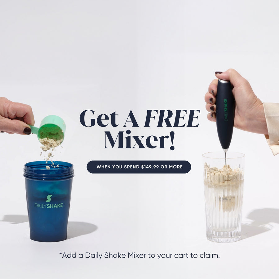 All Products: Premium Meal Replacement Shakes – Daily Shake - Premium ...