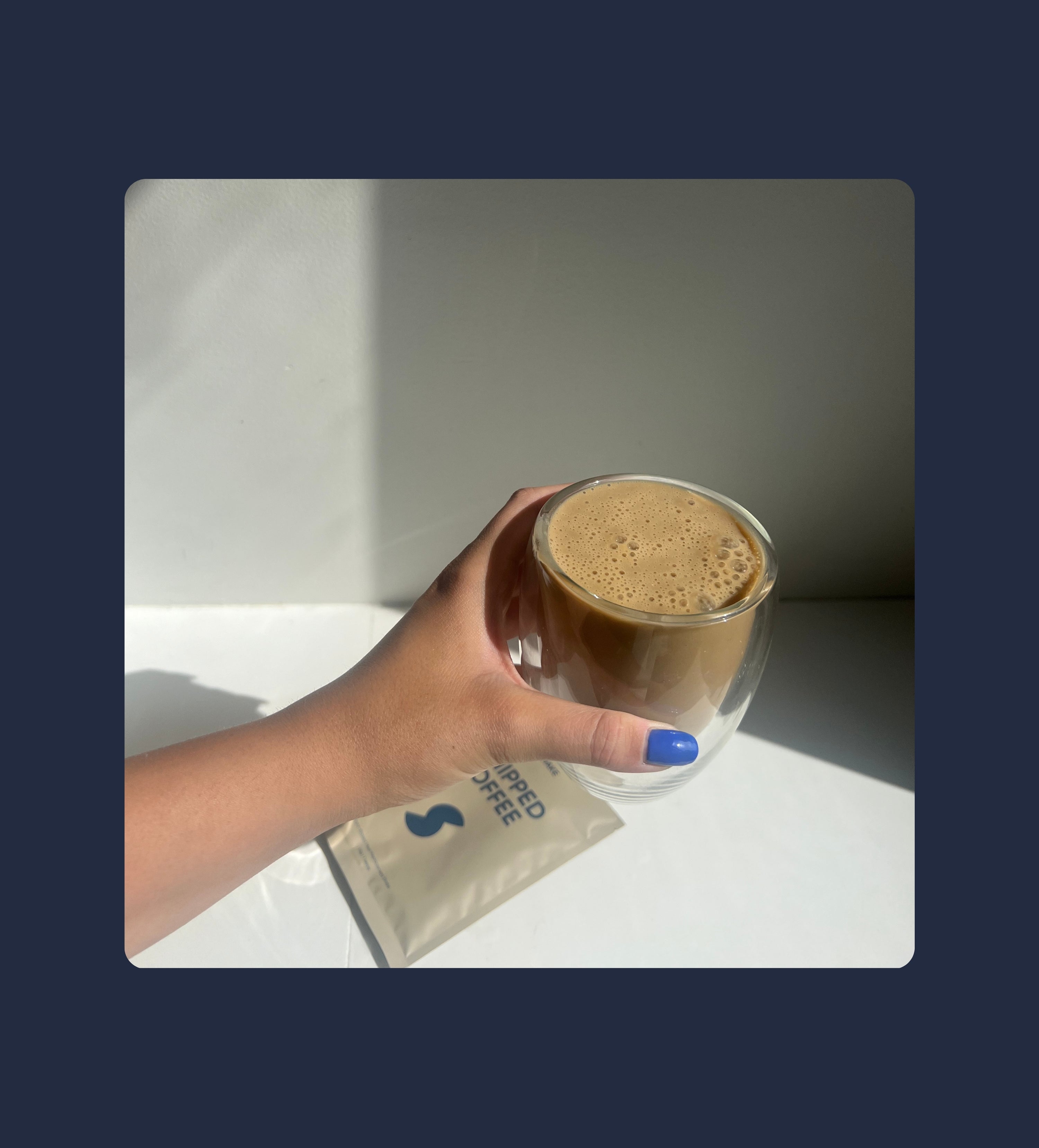 How to make a shake – Daily Shake - Premium Wellness