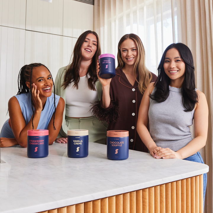 Contact Us – Daily Shake - Premium Wellness