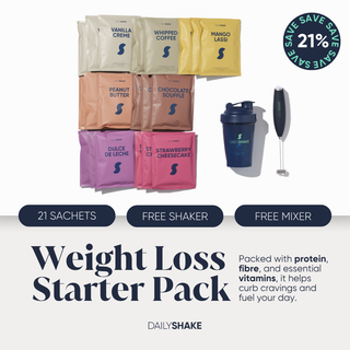 All Products: Premium Meal Replacement Shakes – Daily Shake - Premium ...